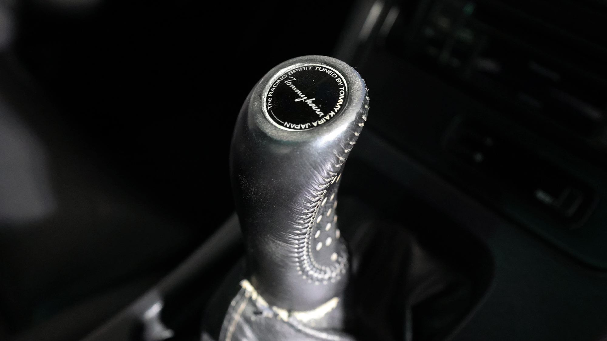 Tommykaira M30Z [CZ32] – GTS