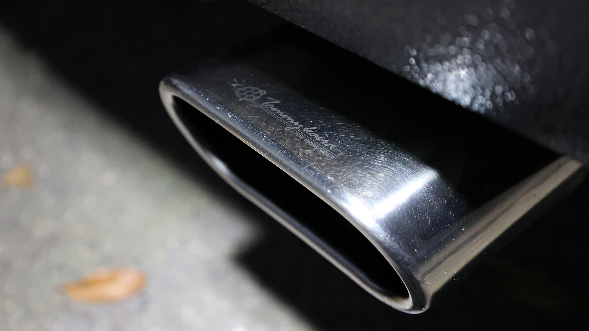 Tommykaira M30Z [CZ32] – GTS