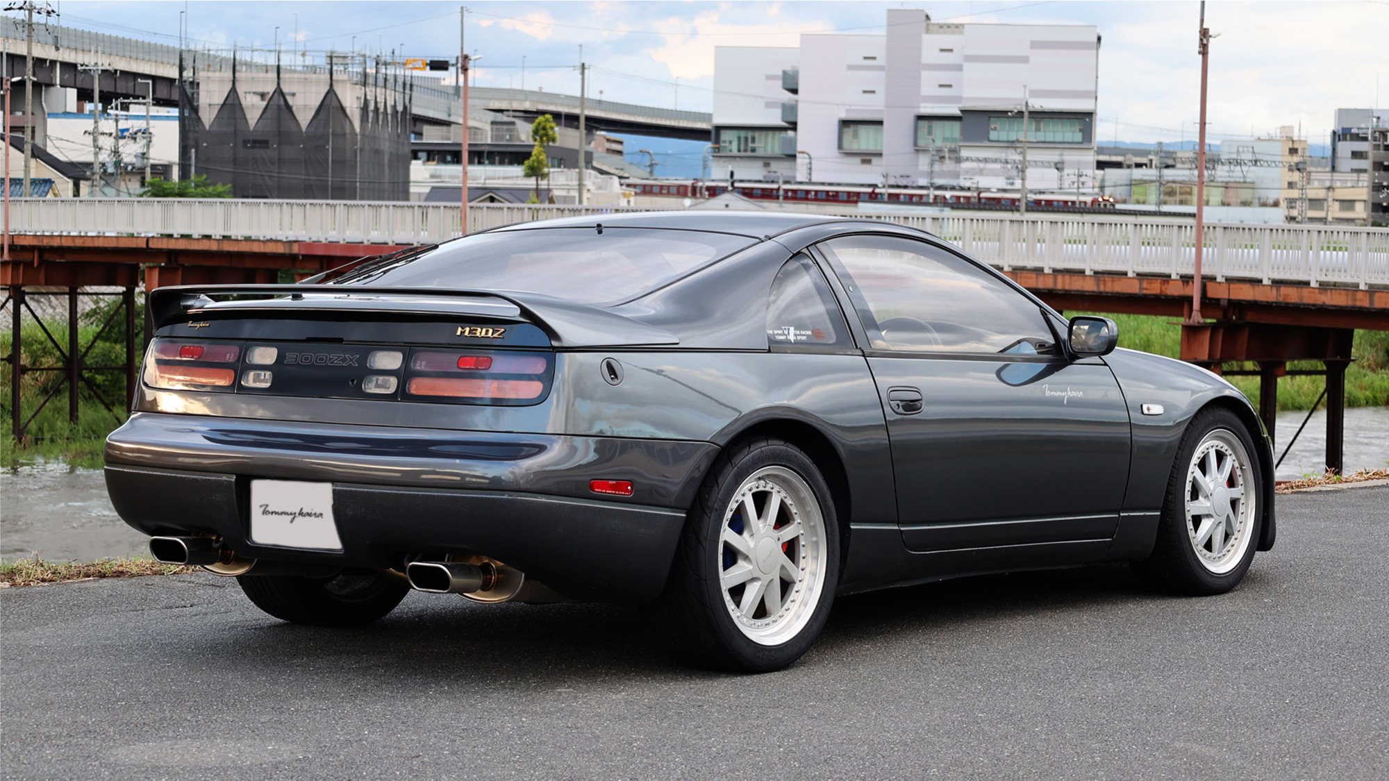 Tommykaira M30Z [CZ32] – GTS